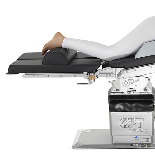 Positioning cushion - 9921018 - OPT SurgiSystems - for operating tables ...
