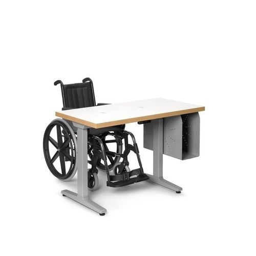 Electric ophthalmic instrument table - ATE series - Topcon Healthcare ...