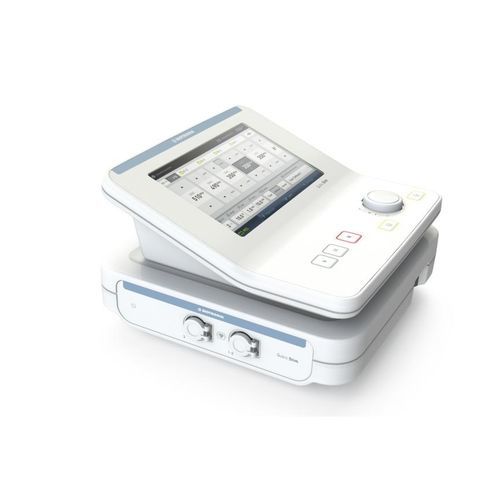 Temporary cardiac stimulator - Qubic Stim - Biotronik