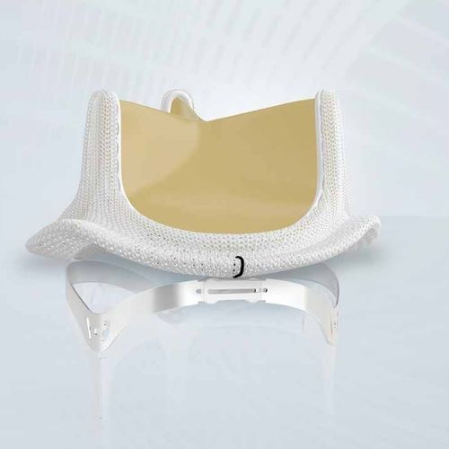 Aortic valve bioprosthesis - INSPIRIS RESILIA - Edwards Lifesciences ...