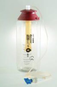 1-way infusion pump - FOLFusor - Baxter - anesthesia