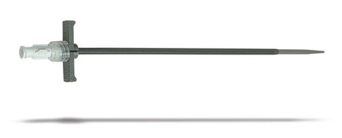 Vascular access sheath - PTFE - Greatbatch Medical - peel-away