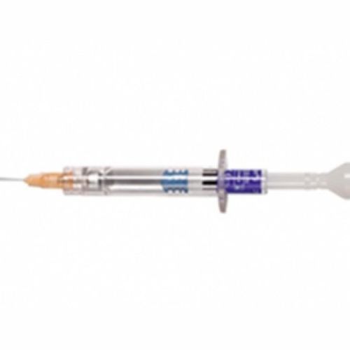 Ophthalmic viscoelastic solution injection syringe - HEALON5™ PRO ...
