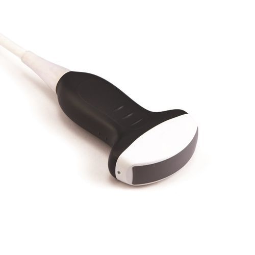 Convex-array ultrasound transducer - SC1-4HS - Alpinion Medical Systems ...