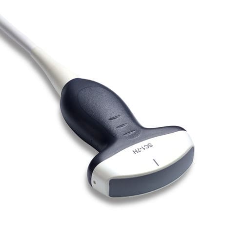 Convex-array ultrasound transducer - SC1-7H - Alpinion Medical Systems ...