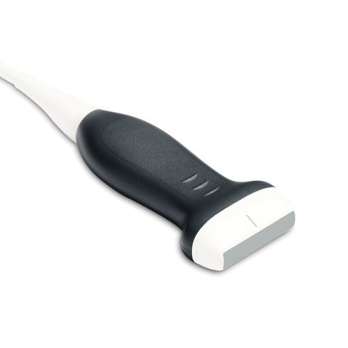 Linear-array ultrasound transducer - L8-17H - Alpinion Medical Systems ...