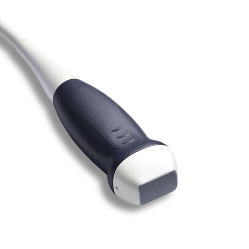 Phased-array ultrasound transducer - MP1-5X - Alpinion Medical Systems ...