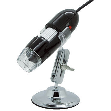 Digital microscope - BM-200X - Care Optical Industrial - education ...