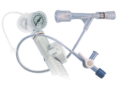 Balloon catheter pump - superKetch™ - Minvasys