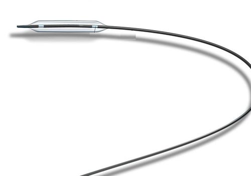 PTCA catheter - OPN NC® - SIS Medical - coronary / balloon