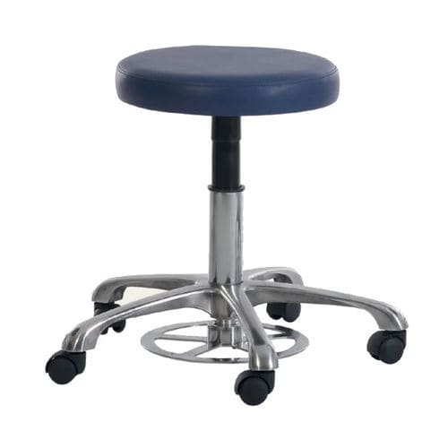 Operating room stool - MCAT 1510 - MIXTA - surgical / height-adjustable ...