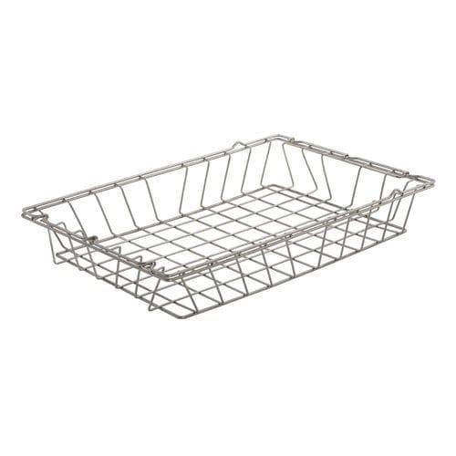 Instrument sterilization basket - MKS 9010 - MIXTA - stainless steel