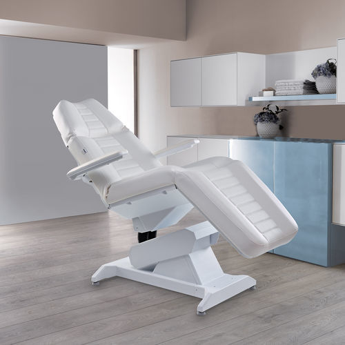 General examination chair - Lemi 4 - Lemi MD - dermatology / beauty ...