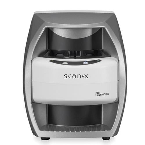 Intraoral CR scanner - ScanX Duo - Air Techniques