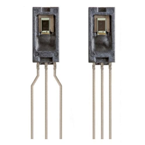 Calibration sensor - HIH-4000 series - Honeywell Advanced Sensing ...