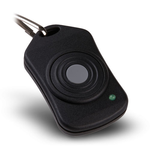 Tracking localization system - RoamAlert Staff - Securitas Healthcare ...