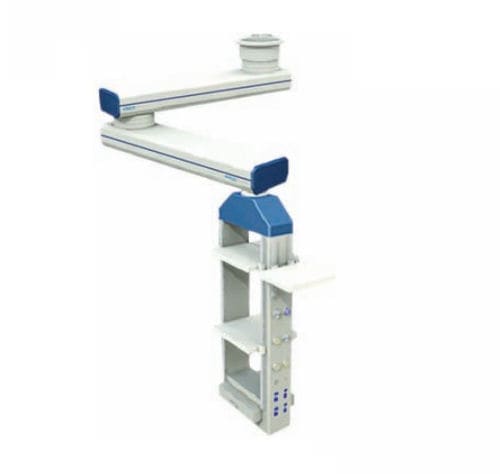 Medical pendant - 700 BSSH - ESCO Medicon - ceiling-mounted / endoscopy ...