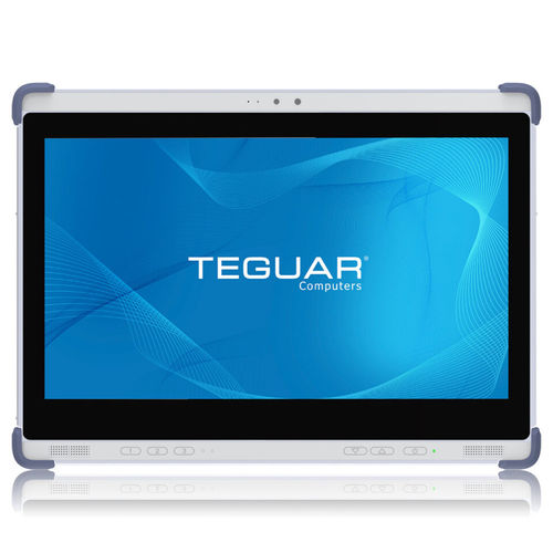 Intel® Core i5 medical tablet PC - TMT-5957-13 - Teguar - operating ...