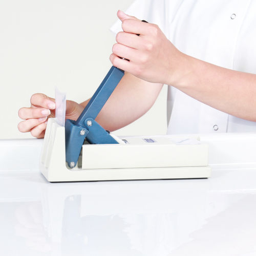 Pill crusher - Sclessin Productions