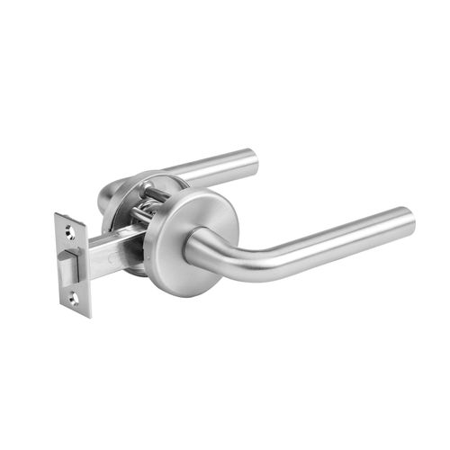 Hospital door lock - T9 series - dormakaba - mechanical / standard