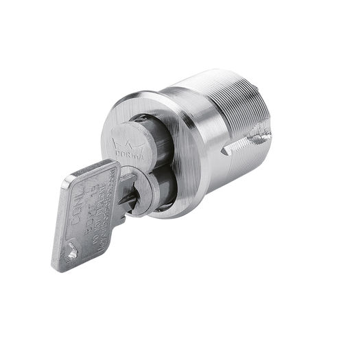 Hospital door lock - dormakaba - mechanical