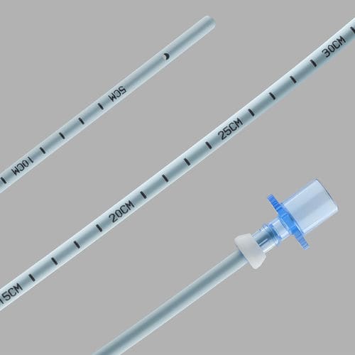 Intubation catheter - Aintree - COOK Medical - laryngotracheal / 19 FR