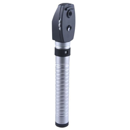 Ophthalmoscope - Modern Series - Haymed - hand-held