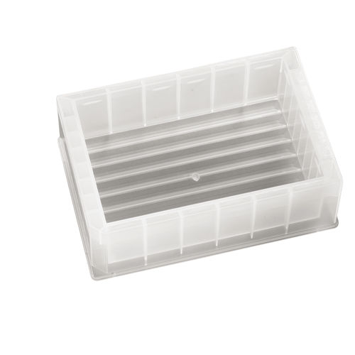 Laboratory reservoir microplate - 390003 - Porvair Sciences Ltd