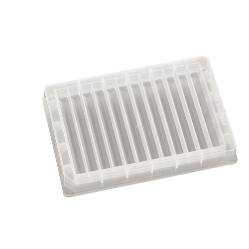 Laboratory reservoir microplate - 390012 - Porvair Sciences Ltd