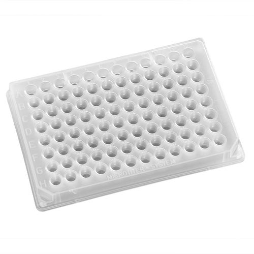 Sample storage microplate - 210003 - Porvair Sciences Ltd - for life ...