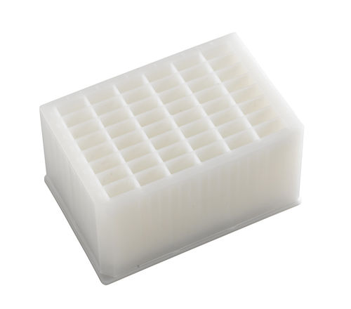 Filtration microplate - 360053 - Porvair Sciences Ltd - 48-well