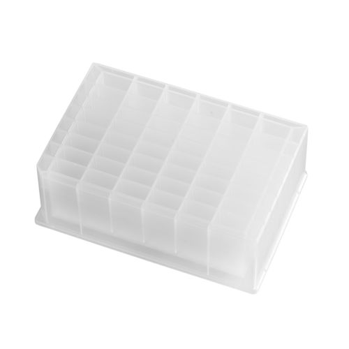 Filtration microplate - 360008 - Porvair Sciences Ltd - 48-well