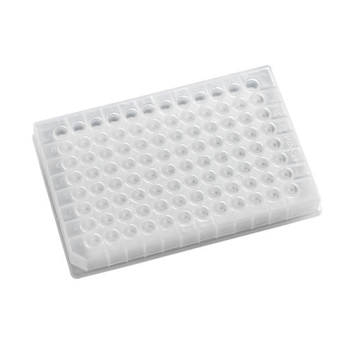 Filtration microplate - 360047 - Porvair Sciences Ltd - 96-well