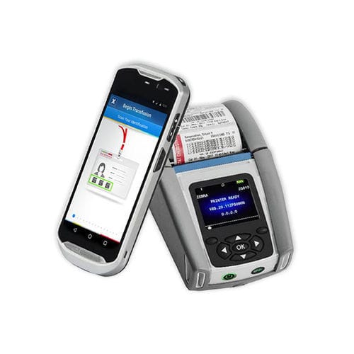 Blood transfusion center software - BloodTrack Tx® - HAEMONETICS ...