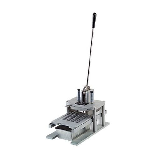 Deblistering machine - MTS - Healthmark