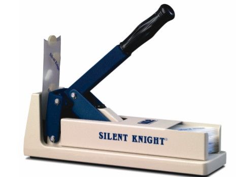 Tablet crusher - Silent - Healthmark