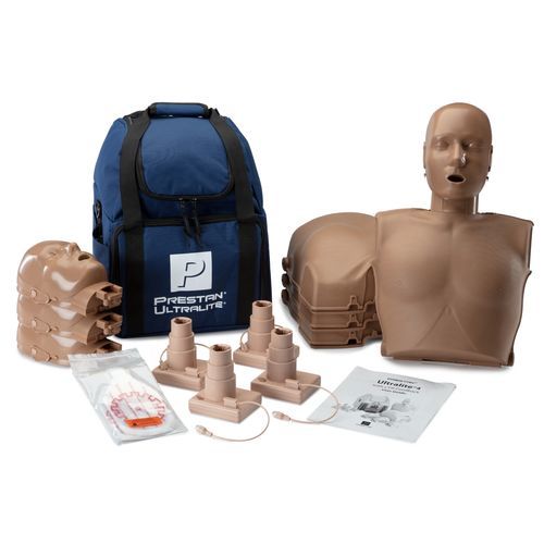 General care training manikin - Ultralite® - PRESTAN Products - CPR ...