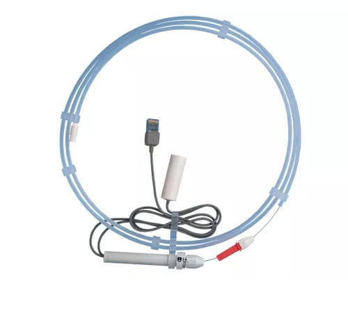 Catheter guidewire - ComboWire XT - Spectranetics - coronary