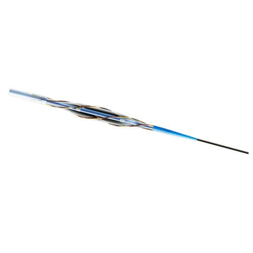 PTA catheter - AngioSculpt - Spectranetics - scoring / coronary / balloon