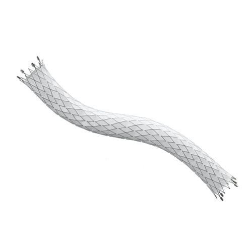 Peripheral stent graft - FLUENCY® Plus - Bard Medical - venous