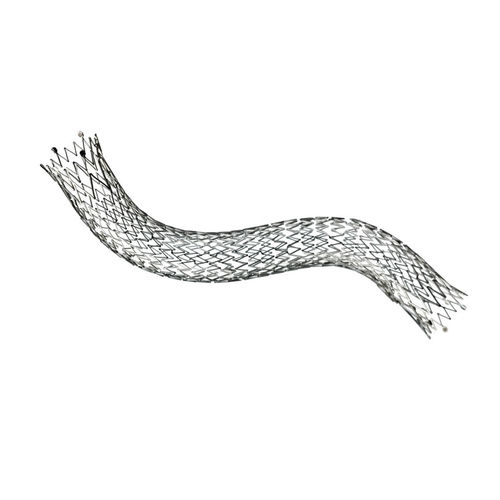 Femoral artery stent - LIFESTENT® 5F - Bard Medical