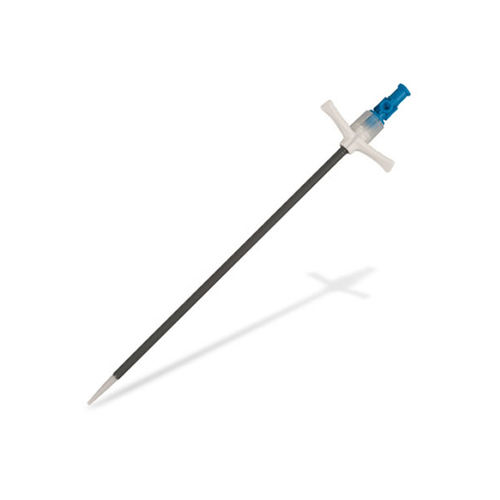 Vascular access sheath - 060 series - Bard Medical - peel-away