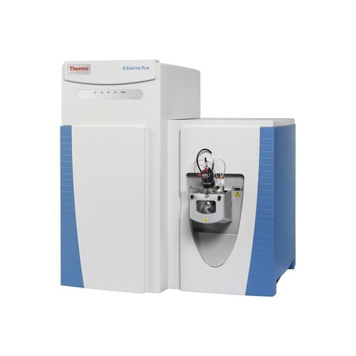 Proteomic spectrometer - Q Exactive™ HF - Thermo Scientific - for ...