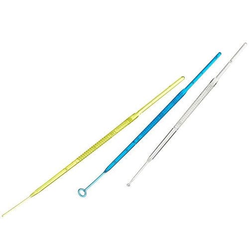 Laboratory inoculating loop - Nunc™ - Thermo Scientific