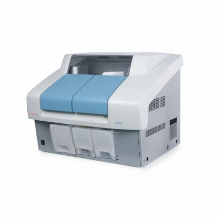 Automated biochemistry analyzer - Indiko™ - Thermo Scientific - for ...