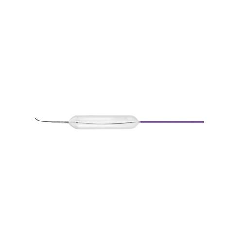 Dilatation catheter - 341 series - Endo-Flex - biliary / balloon ...