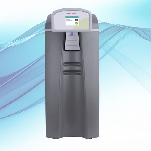 Ultra-pure water purification unit - Neptune Ultimate - Purite Water ...