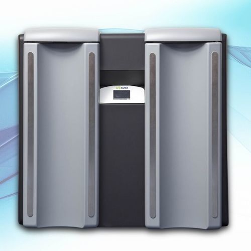 Laboratory analyzer water purification system - Integra HP - Purite ...