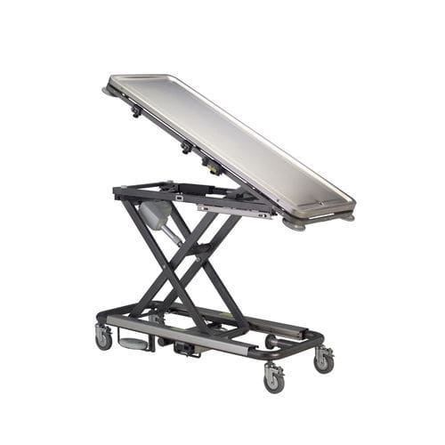Manual examination table - CO-JACK® - Shor-Line - 1-section