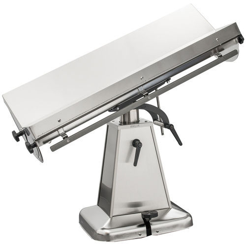 Universal operating table - CLASSIC SHORT - Shor-Line - hydraulic ...